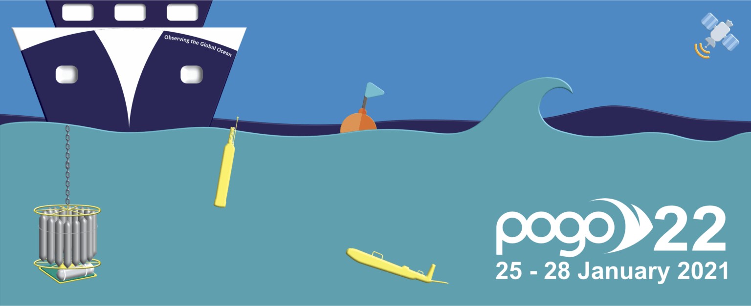 History | Partnership for Observation of the Global Ocean