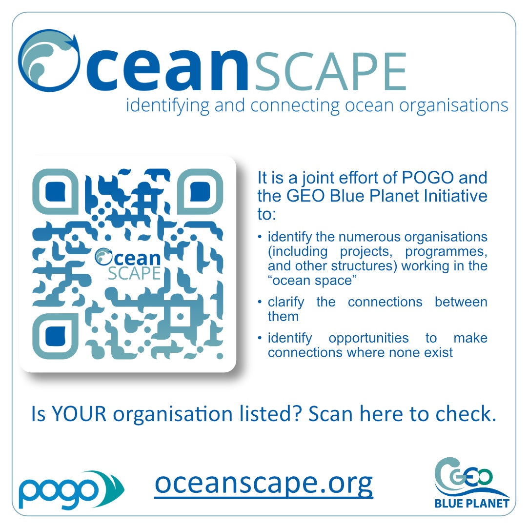 COP 27 | Partnership for Observation of the Global Ocean