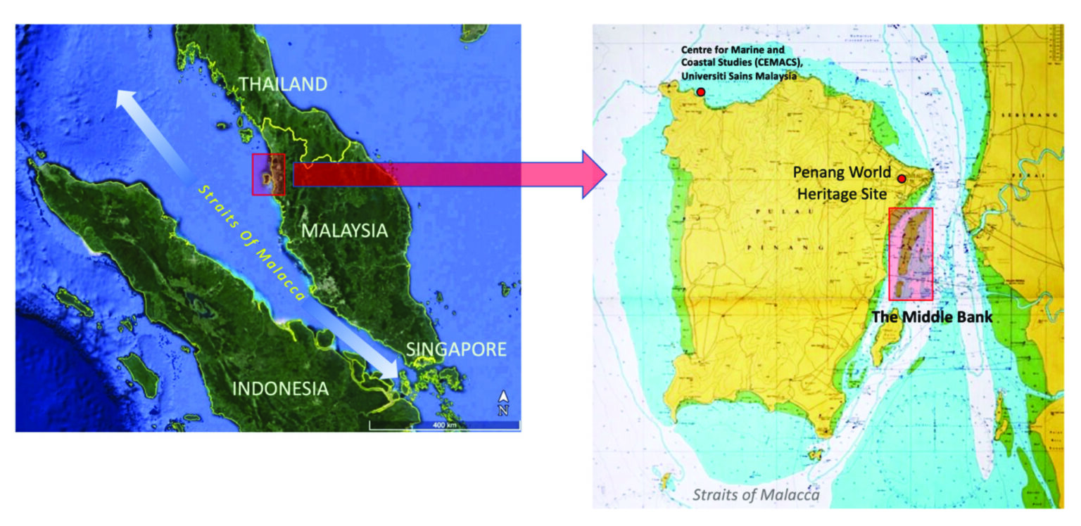 SEAGRASS - South East Asia project for General Regional Awareness of ...