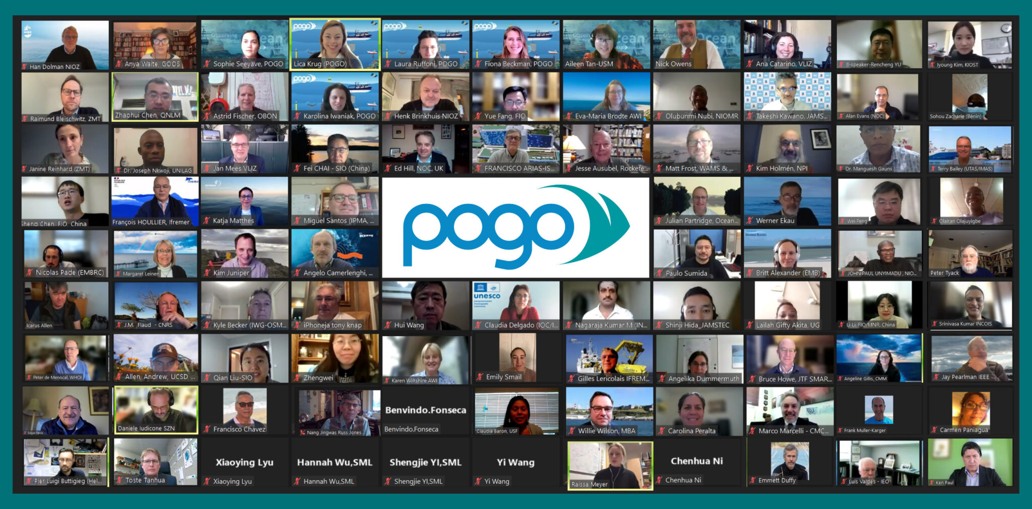 History | Partnership for Observation of the Global Ocean