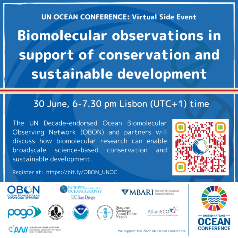 Ocean observation news | Partnership for Observation of the Global Ocean