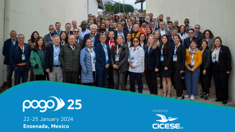 POGO Meetings | Partnership for Observation of the Global Ocean