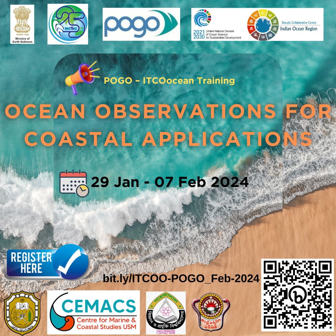 Ocean Observations for Coastal Applications (2024) | Partnership for ...